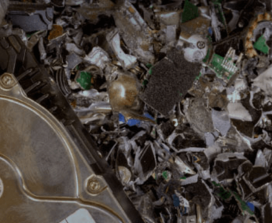 Secure Computer Recycling Services in Toronto | Greentec