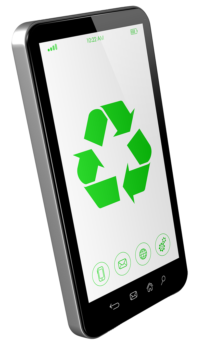 Cellphone Recycling Ottawa Ontario | Recycle Your Cell with Greentec
