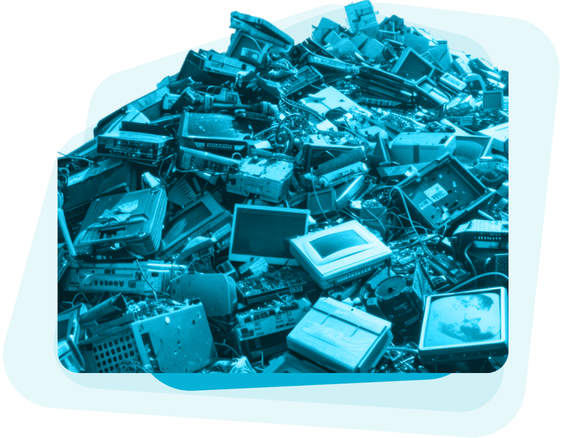 E-Waste Disposal Transformation | University of Waterloo & Greentec