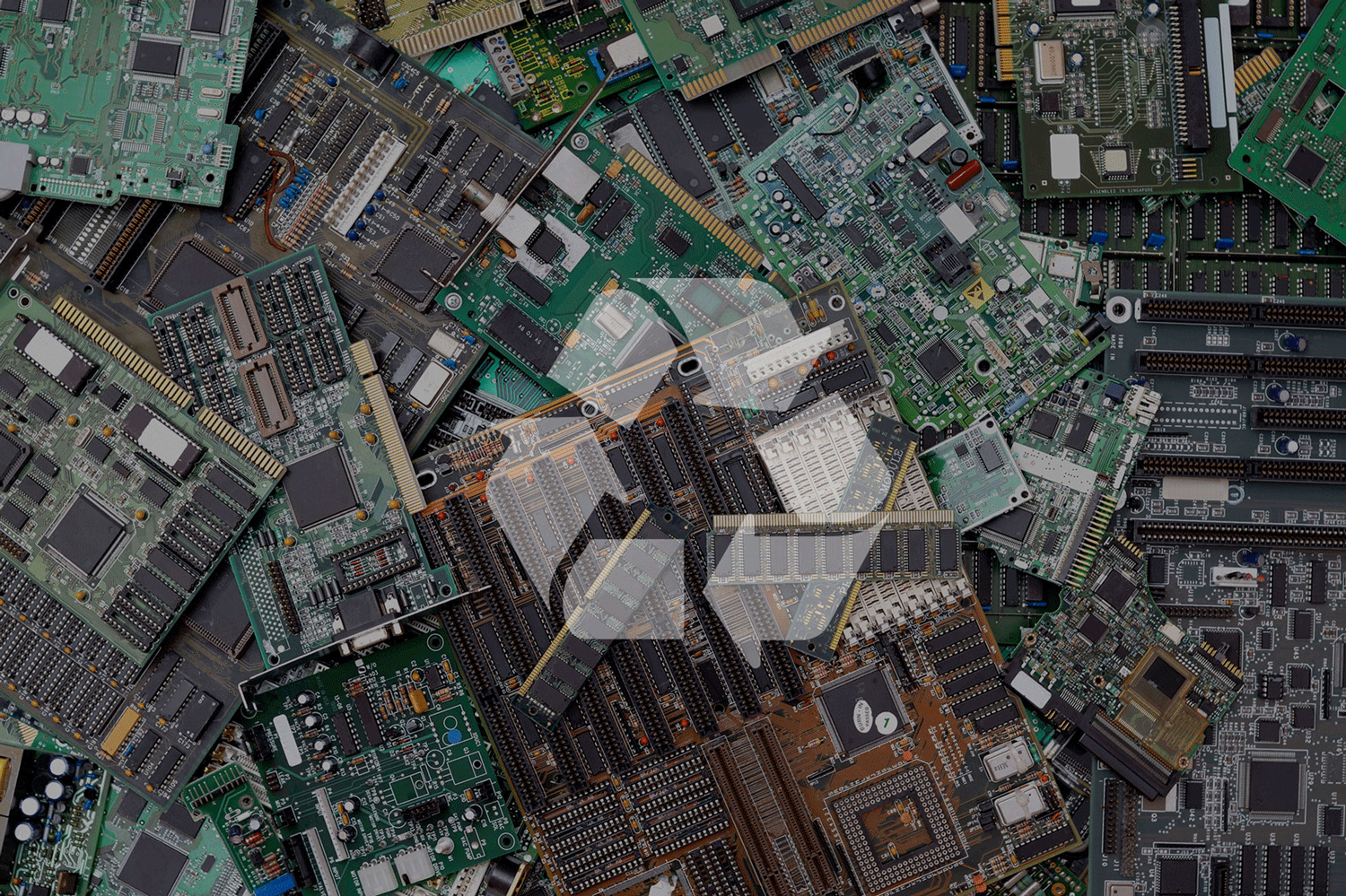 Computer Recycling in Canada: Environmental and Economic Benefits