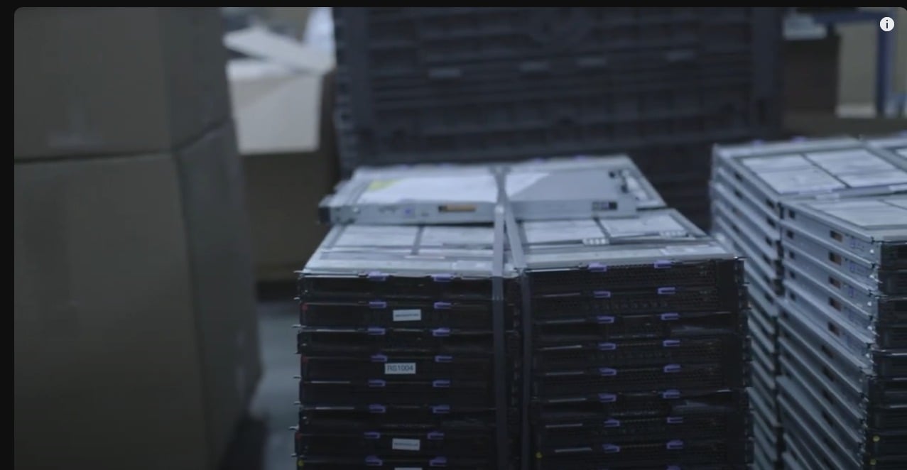 Demystifying ITAD: A Glossary for Responsible E-Waste Disposal